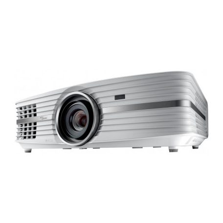 Projektor, Optoma (ThemeScene) UHD550X, DLP, 4K (4096x2160/3